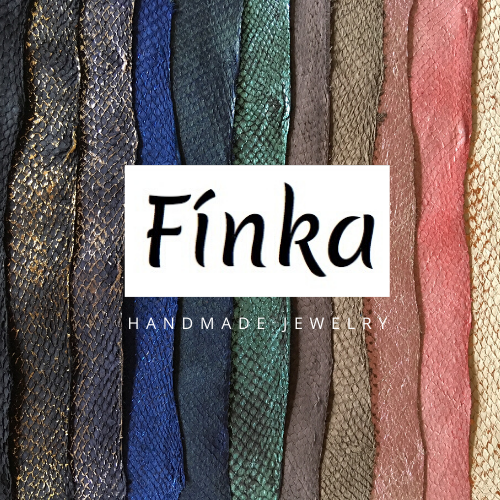 collections – Fínka Handmade Jewelry